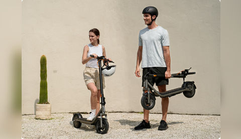 Xiaomi Electric Scooter 6 Series: ecco i prezzi per l'Europa