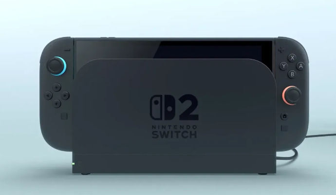 Nintendo potrebbe aumentare il prezzo della Switch 2