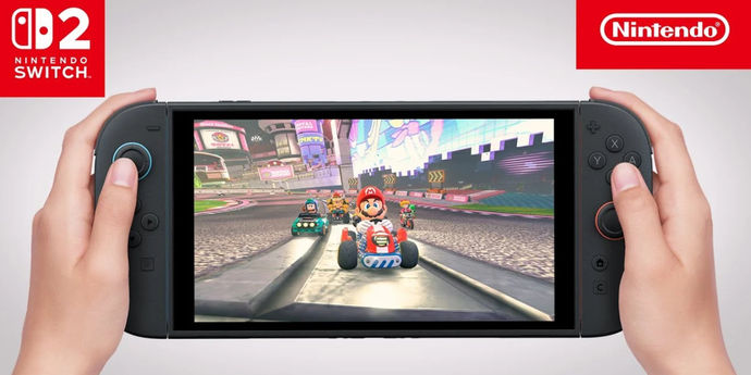 Nintendo potrebbe aumentare il prezzo della Switch 2