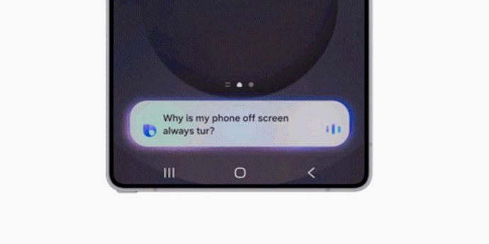 Bixby: l'assistente Samsung rinnovato con la One UI 8.5