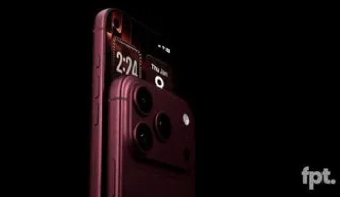 iPhone 18 Pro: trapelano nuovi dettagli sul design