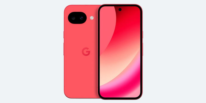 Google Pixel 10a: ecco tutte le specifiche tecniche