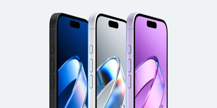 iPhone 17e: emergono nuovi interessanti render