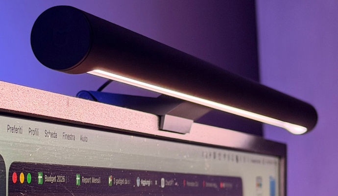 3 gadget da scrivania per essere più produttivi a lavoro