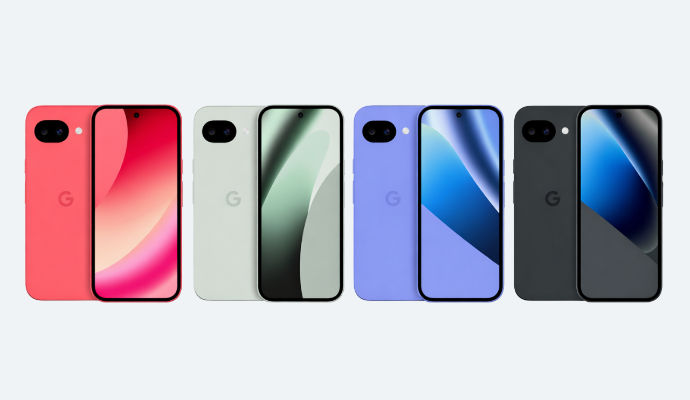 Google Pixel 10a: ecco tutte le specifiche tecniche