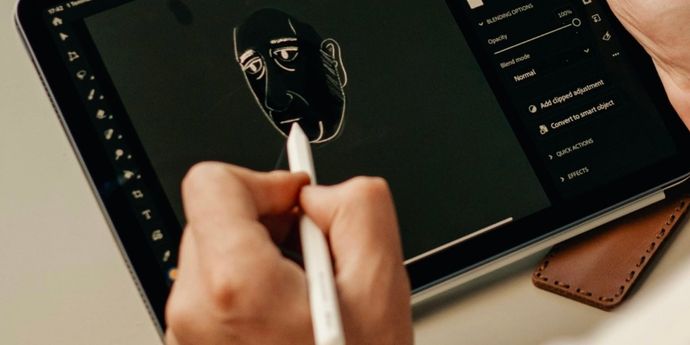 Mercato dei tablet: iPad lo fa da padrone