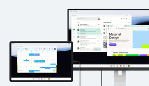 Android 16 QPR3: arriva ufficialmente la "desktop mode"