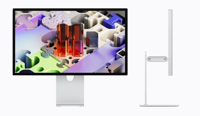 Apple annuncia i nuovi Studio Display e Studio Display XDR: specifiche ...