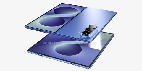 Articoli e news Galaxy Z Fold 8 | Trovaprezzi.it Magazine