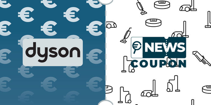 Coupon Dyson: 200 euro di sconto su Dyson V11 Fluffy