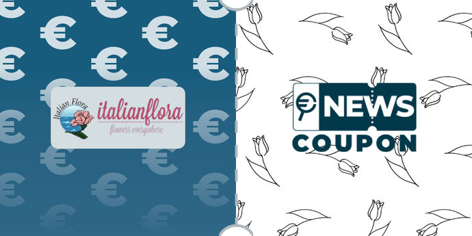 Coupon Italian Flora: 5 euro di sconto sul Bouquet di tulipani rossi ...