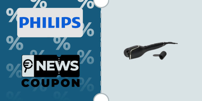Il miglior Coupon Philips del giorno: Philips StyleCare Prestige Auto ...