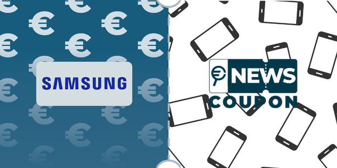 Coupon Samsung: 50 euro di sconto su Galaxy S26