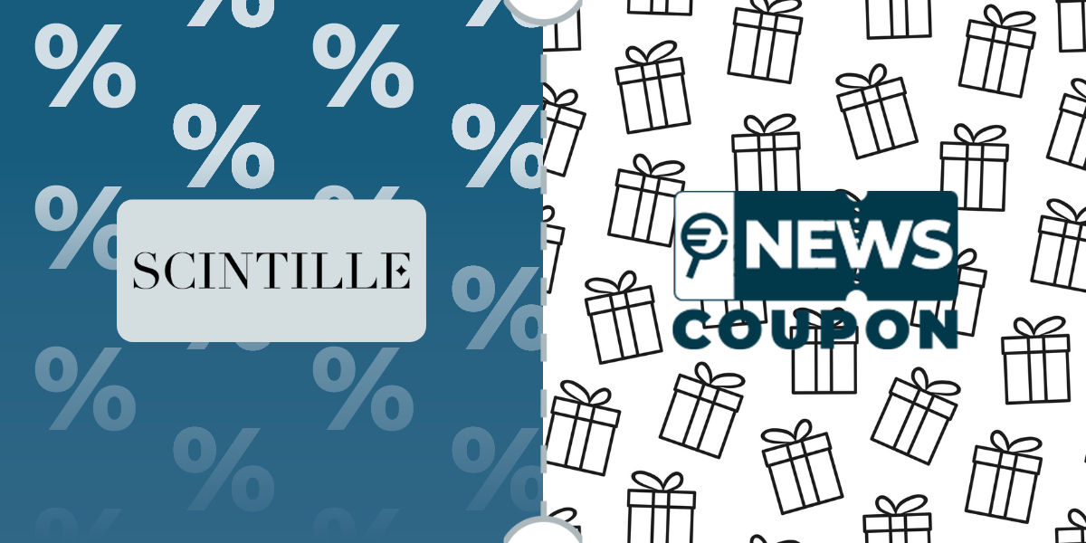 Offerta Scintille per la Festa del papà: pochette in seta a 19 euro
