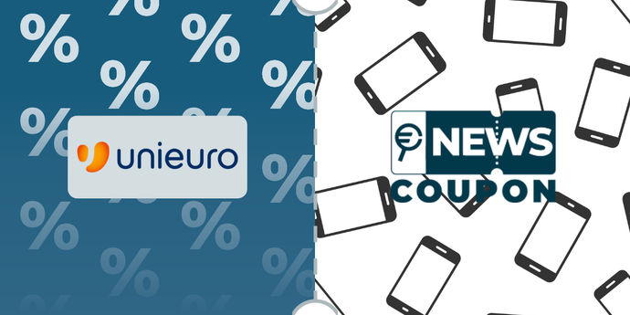 Promo Unieuro sui device Apple: risparmia fino al 14%