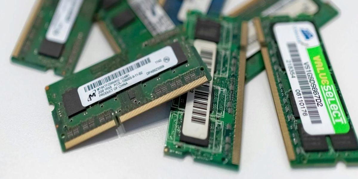 Crisi della RAM: secondo gli esperti farà sparire i PC di fascia bassa ...