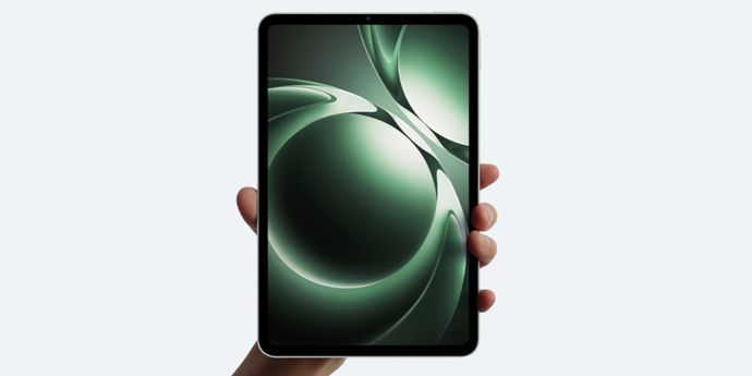 OPPO Pad Mini: emergono le specifiche tecniche