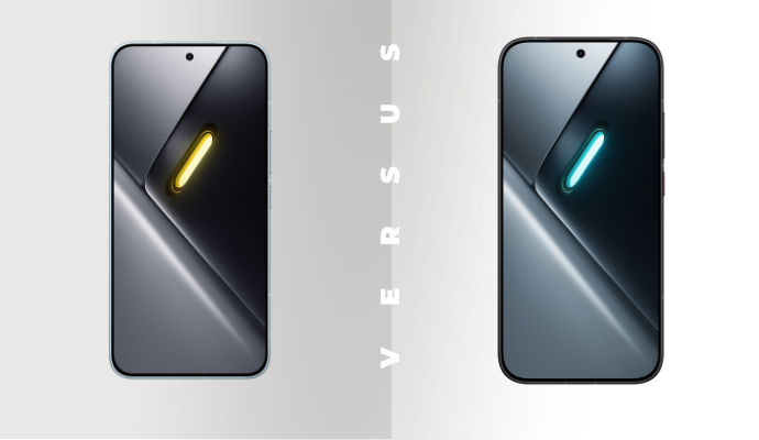 POCO X8 Pro vs POCO X8 Pro Max: quali sono le differenze?