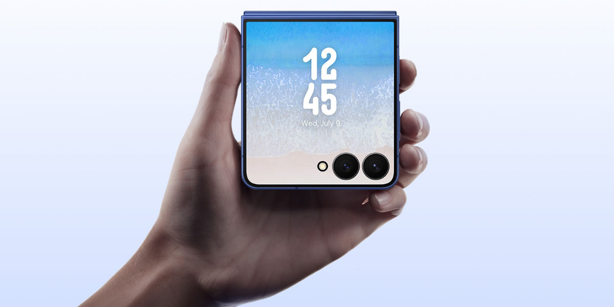 La batteria del Galaxy Z Flip 8 non piacerà ai fan del brand