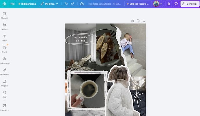 Come creare grafiche per i social con Canva: step e suggerimenti utili