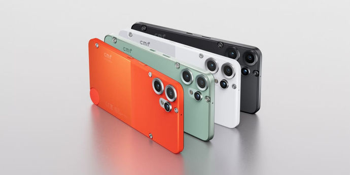 CMF Phone 3 Pro: emergono le specifiche tecniche