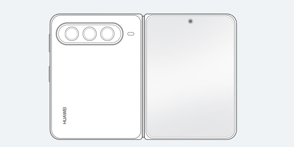 Huawei anticiperà Apple con il nuovo Pura X Max