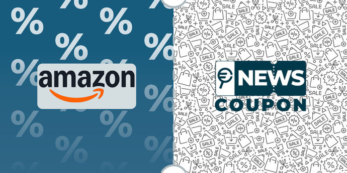 Coupon Amazon: 15% di sconto con il programma Iscriviti e Risparmia