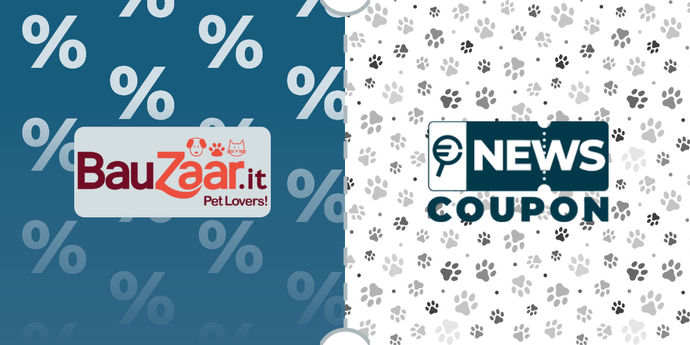 Promo Bauzaar: 15% di sconto extra sui Bundle