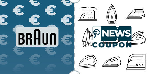 Articoli e news Codici sconto Braun | Trovaprezzi.it Magazine