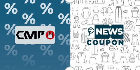 Articoli e news Codici sconto EMP | Trovaprezzi.it Magazine