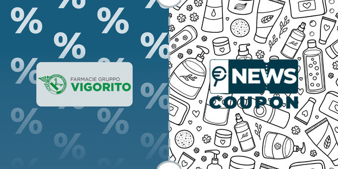 Coupon Farmacie Vigorito: 15% di sconto extra sui prodotti Dr.Jart+
