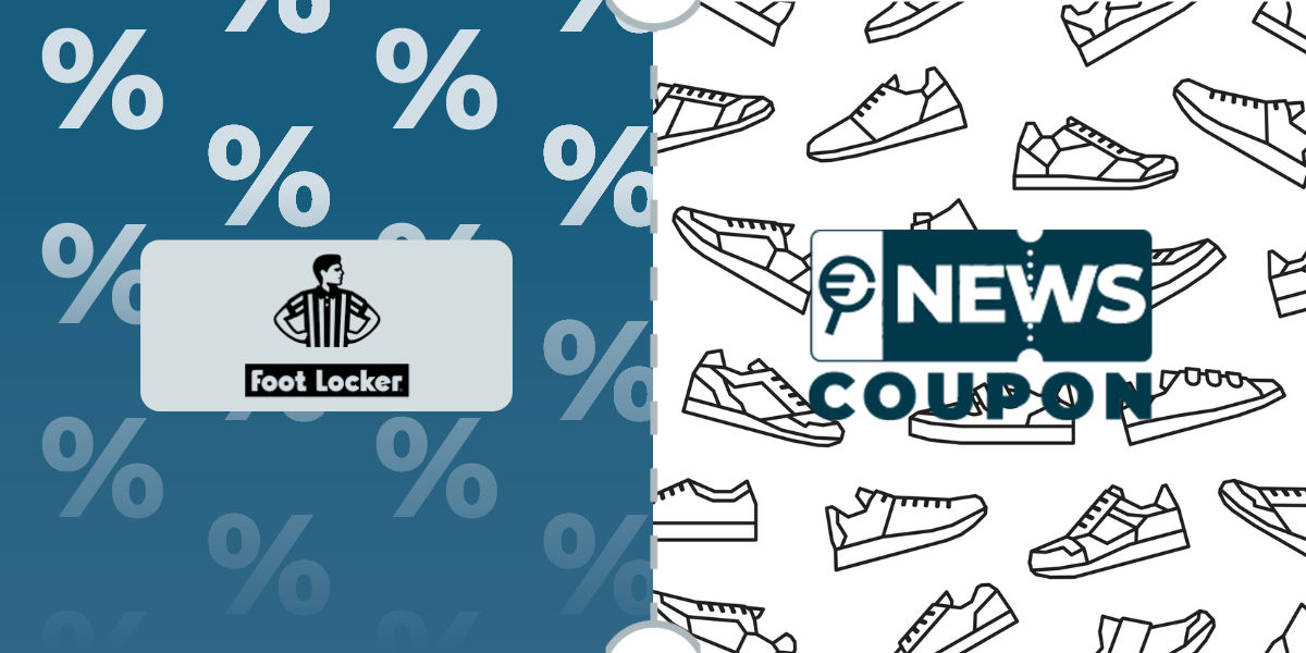 Mid Season Sale Foot Locker: risparmia fino al 50%