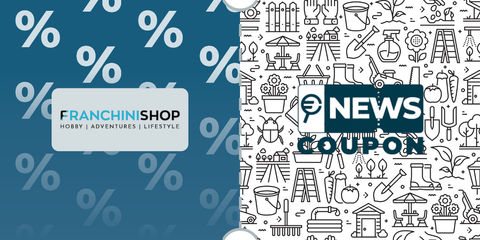 Articoli e news Codici sconto Franchini Shop | Trovaprezzi.it Magazine