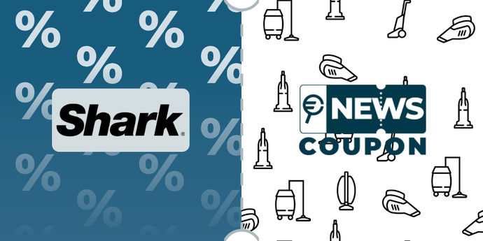 Offerte di Primavera Shark: sconti su tanti articoli