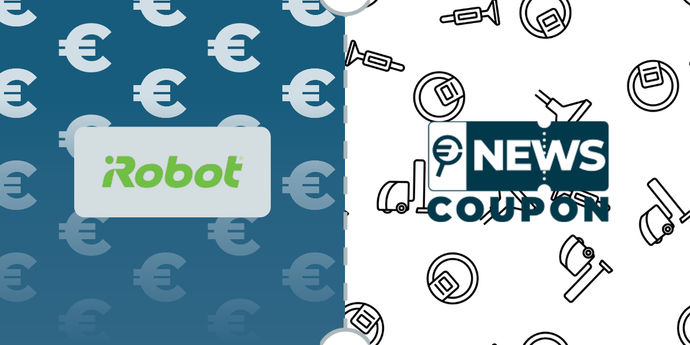 Promo iRobot Store: sconto di 300 euro su Roomba Plus 506 Combo con ...