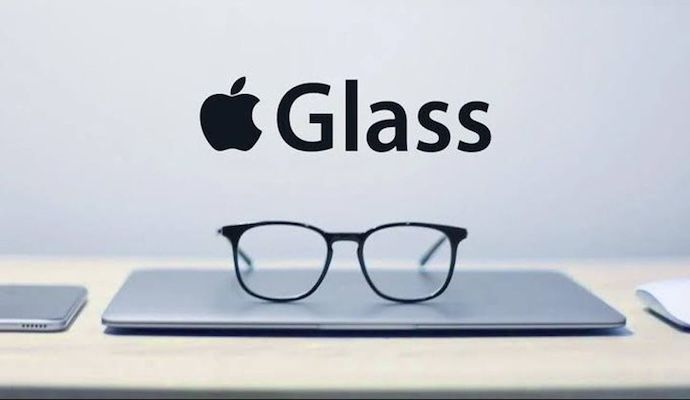 Apple: come saranno gli smart glass di Cupertino secondo i rumors