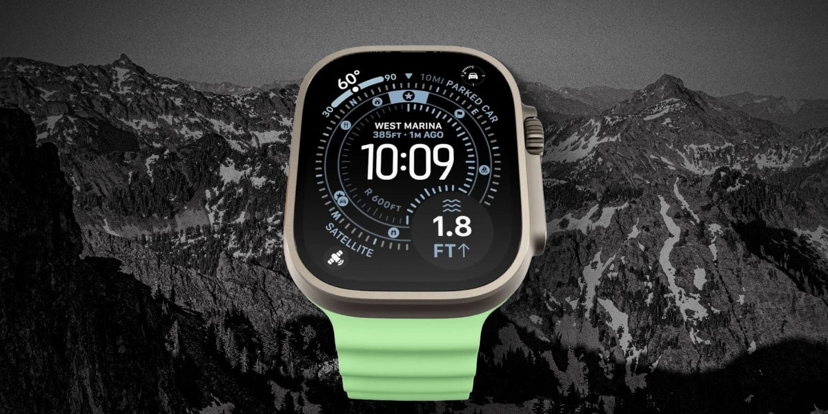 Apple Watch Ultra 4: quattro novità in arrivo?