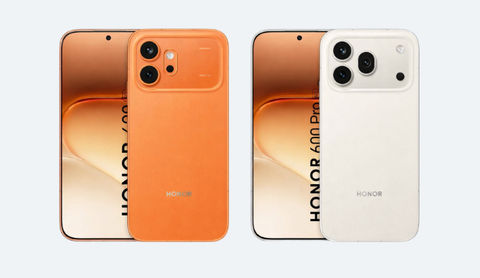 Honor 600 e 600 Pro: specifiche tecniche e render