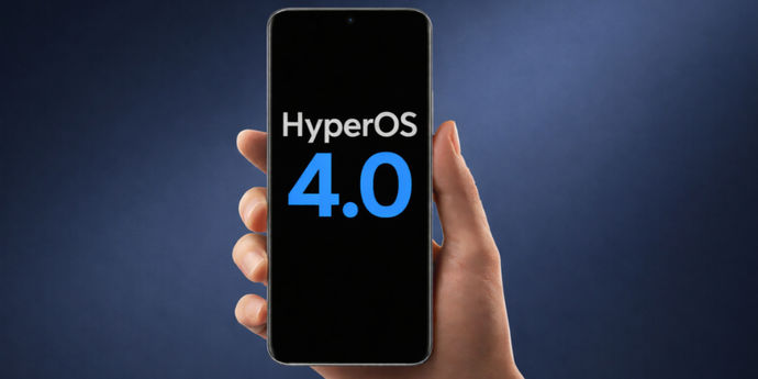 HyperOS 4: nuova interfaccia e integrazione con Leica Color
