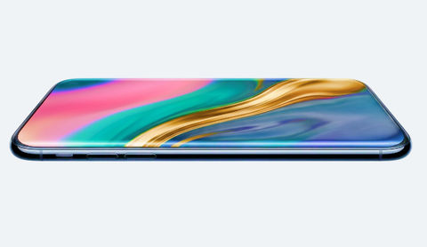 Display curvo per il 20° anniversario dell'iPhone?