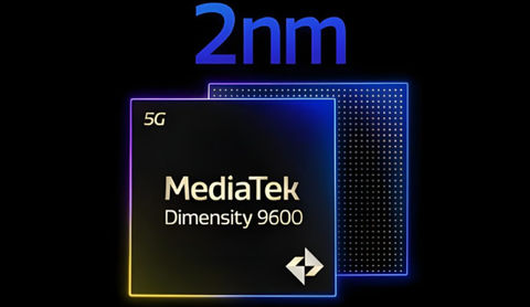 Emergono i primi dettagli sul MediaTek Dimensity 9600