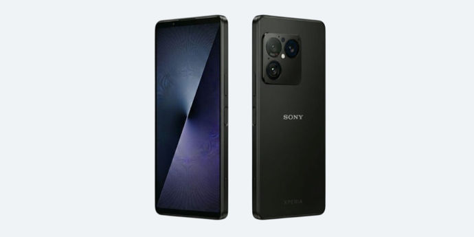 Emergono nuovi render di Sony Xperia 1 VIII