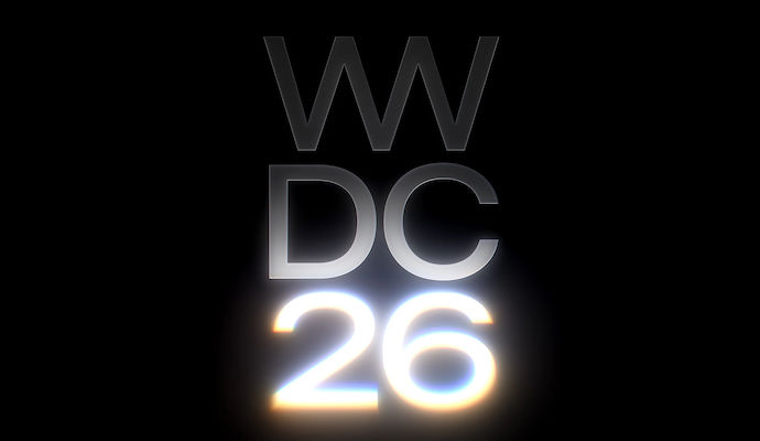 Apple: una nuova funzione di Siri è nascosta nel logo della WWDC 2026
