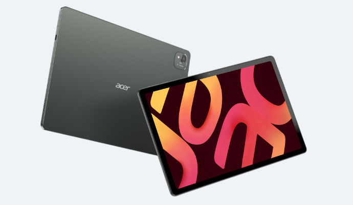 Acer annuncia i tablet Iconia Duo S14, Duo S12 e Duo D12