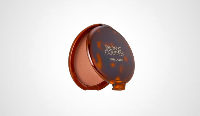 I 5 migliori bronzer per una pelle baciata dal sole