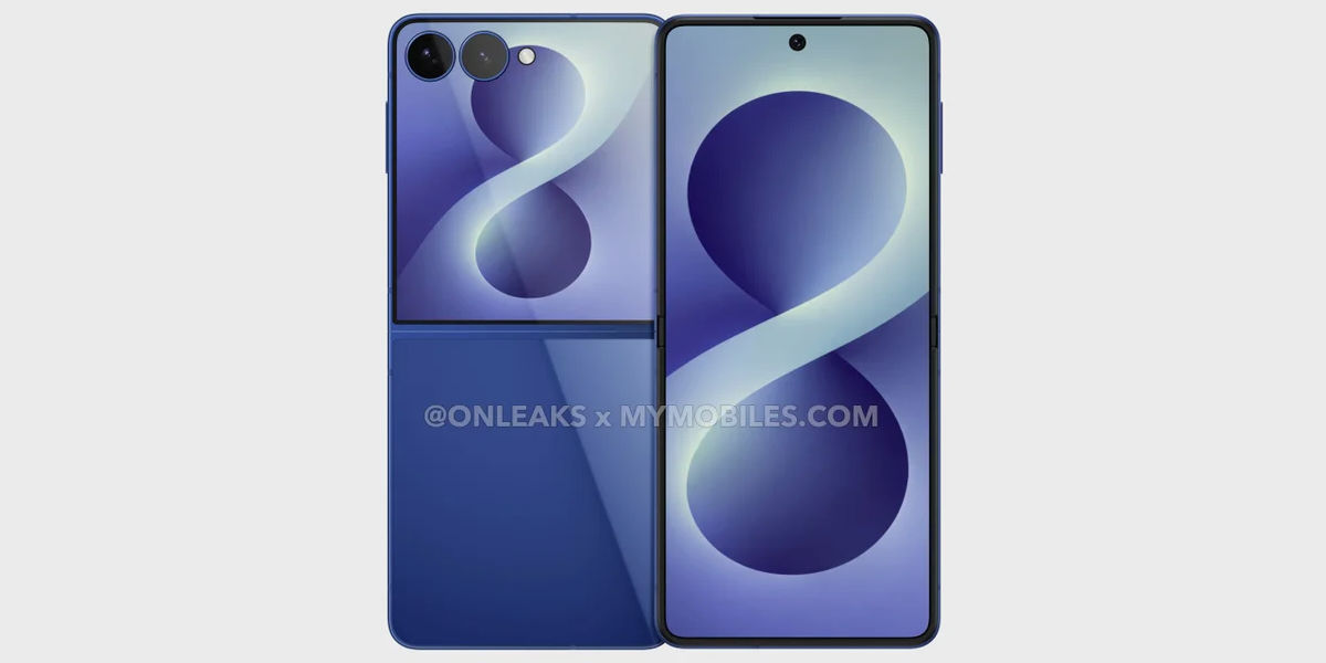 Il Galaxy Z Flip 8 forse sarà l'ultimo pieghevole a conchiglia di Samsung