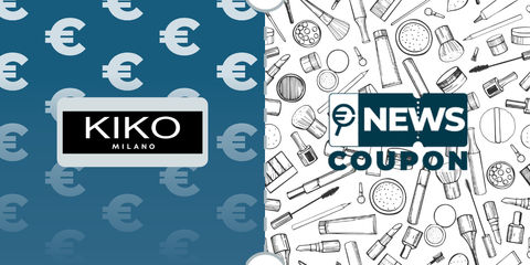 Articoli e news Codici sconto Kiko | Trovaprezzi.it Magazine