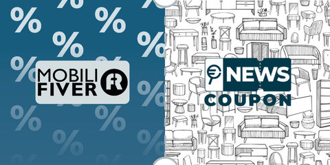Articoli e news Codici sconto Mobili Fiver | Trovaprezzi.it Magazine