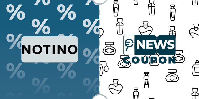 Coupon Notino: 20% di sconto su fragranze e profumi per ambienti