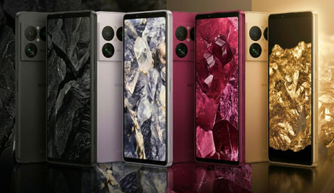 Sony Xperia 1 VIII: ecco la data dell'evento di lancio
